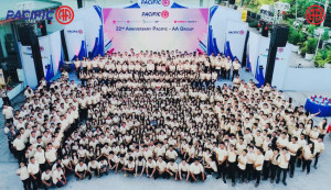 AA Medical Products Ltd.