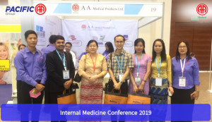 AA Medical Products Ltd.