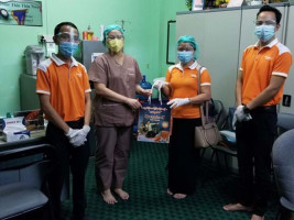 AA Medical Products Ltd.